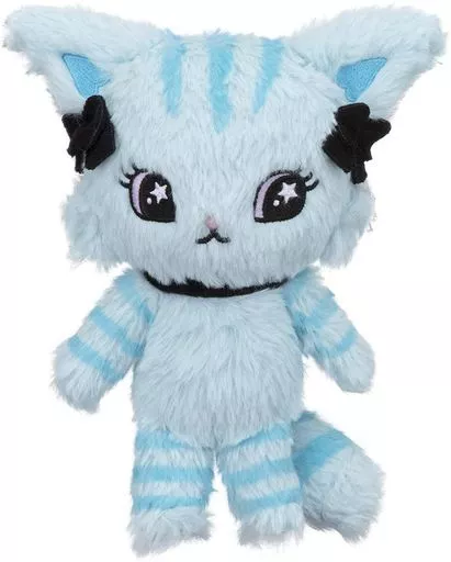 Chelsea Plush toy (S) "Beatcats - Beat Cats" | Toy Hobby | Suruga-ya.com
