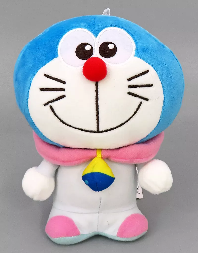 Doraemon moipon Extra Plush toy : Doraemon / Nobita / Shizuka / Papi ...