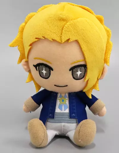 Shinji Plush toy "ARP" Stellaworth Limited | Toy Hobby | Suruga-ya.com