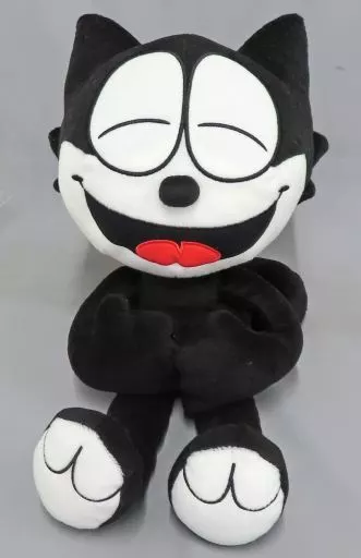 Felix (Smile) Special Plush toy "FELIX THE CAT" | Toy Hobby | Suruga-ya.com