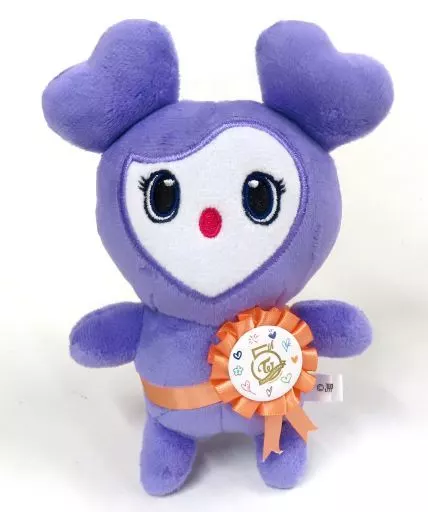 Plush toy "TWICE" SAVELY LOVELYS Rosette Plush toy with Batch | Toy ...