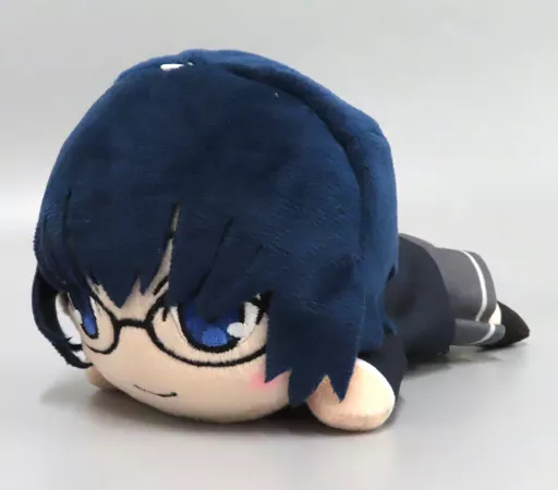 ぬいぐるみ シエル 寝そべりモアプラスぬいぐるみ 「月姫 -A ぬいぐるみ シエル 寝そべりモアプラスぬいぐるみ 「月姫 -A