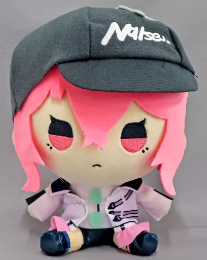 Nqrse Mochiduru Plush toy "Ooyokai x Lawson" Loppi / HMV limited | Toy Hobby | Suruga-ya.com