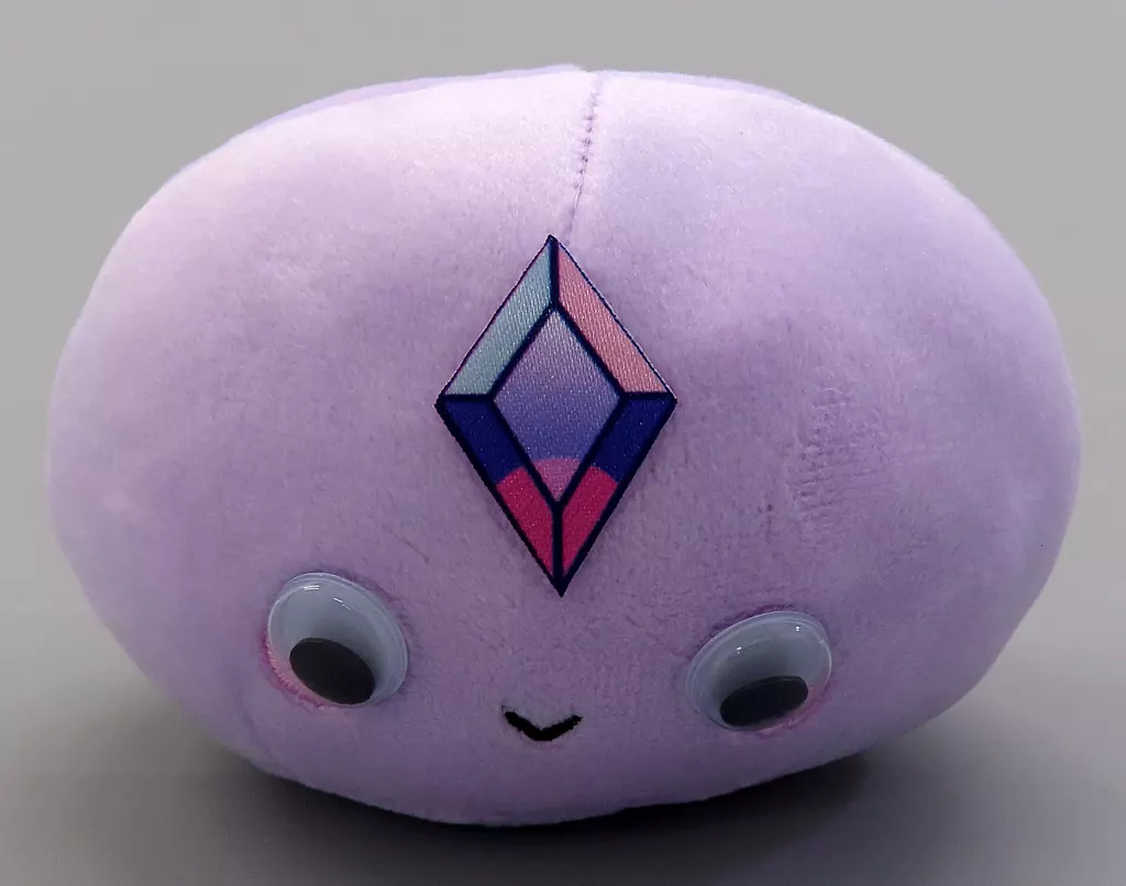 Nigirigi Pebble Plush toy "Koseki Bijou Birthday Memorial 2024 ...