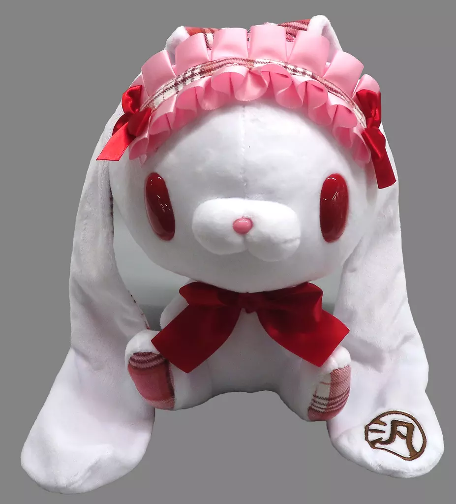 General-purpose Usagi Gurumi & General-purpose Usagi Plush toy [head ...