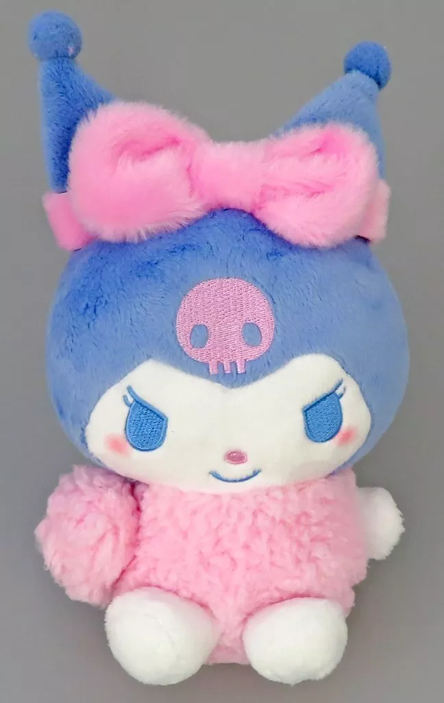 Kuromi Shabon de Bastat D'or 1 "Sanrio Character Drivers" | Toy Hobby | Suruga-ya.com