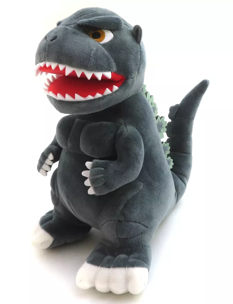 Godzilla (1994) Plush toy' Godzilla' | Toy Hobby | Suruga-ya.com