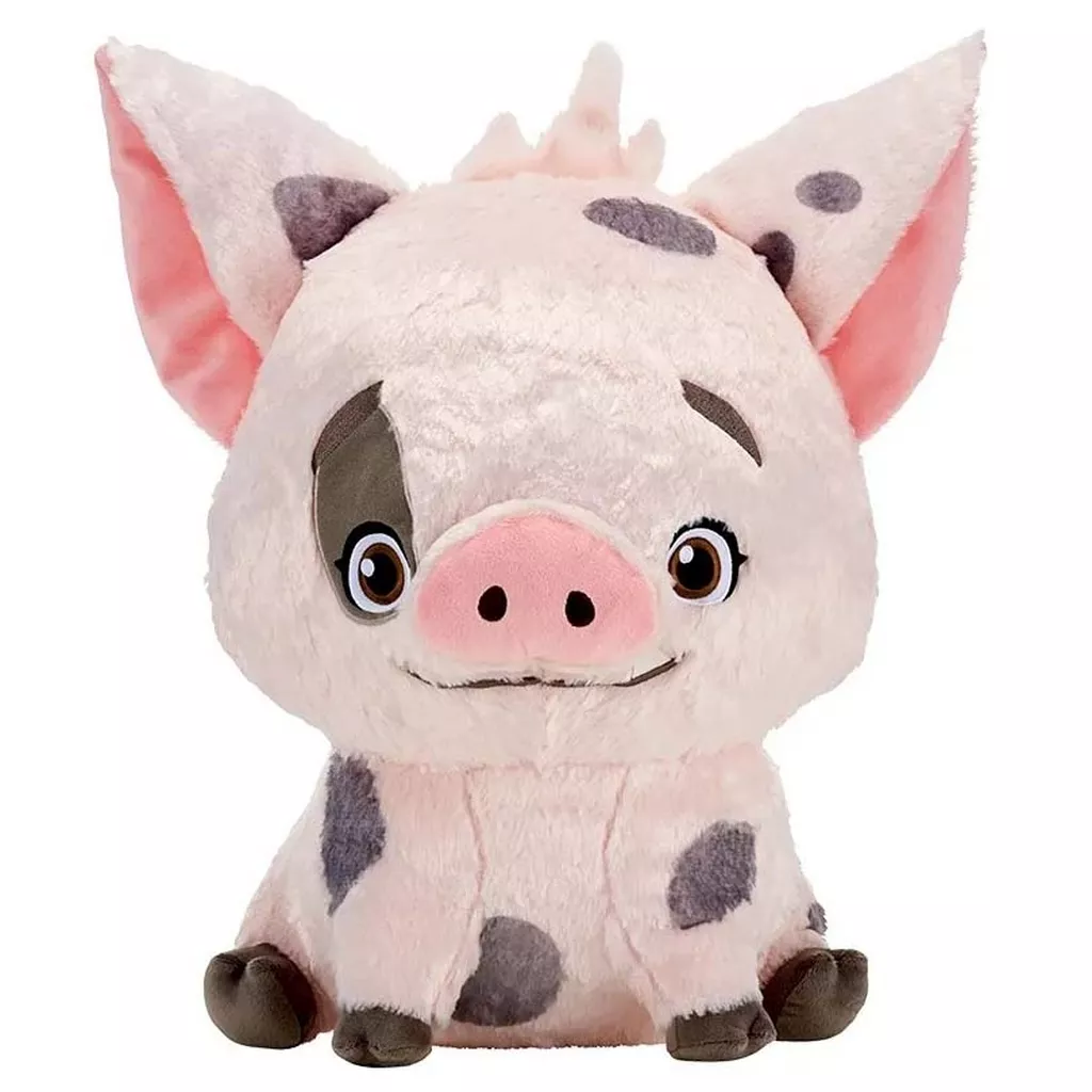 Poor Super Large Plush toy "Poor" Moana and Legendary Sea 2 | Toy Hobby ...