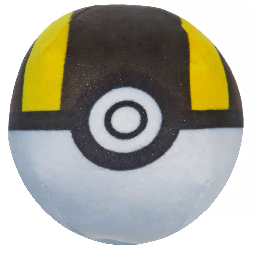 Hyper Ball Plush toy ~ Monster Ball Collection ~ vol. 4 "Pocket ...