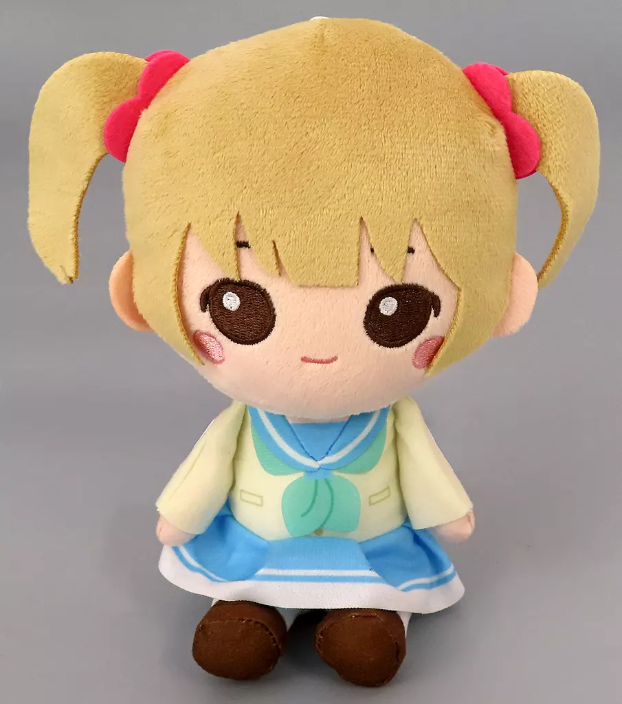 SUZUKI Satsuki Plush toy Vol. 6 (EX) "Sound! Euphonium 3" | Toy Hobby ...