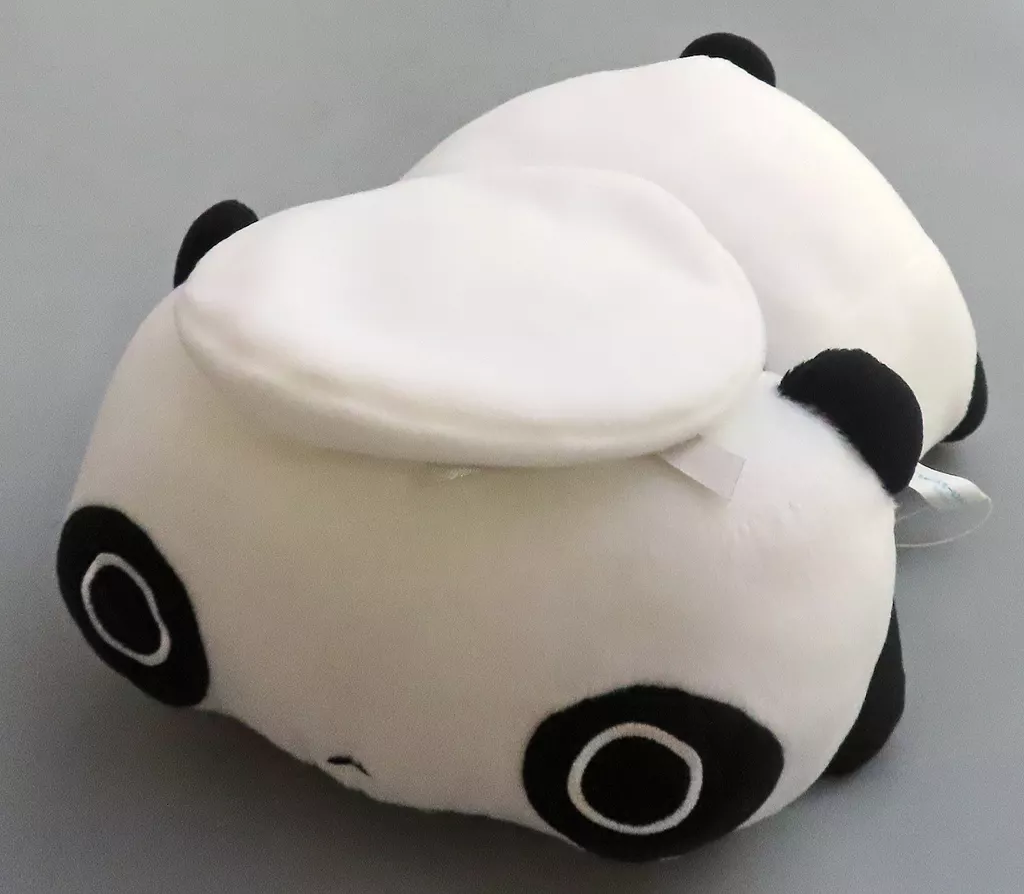 Tare Panda Sparkling Ribbon Cap Plush toy BIG "San-X All Stars" | Toy ...