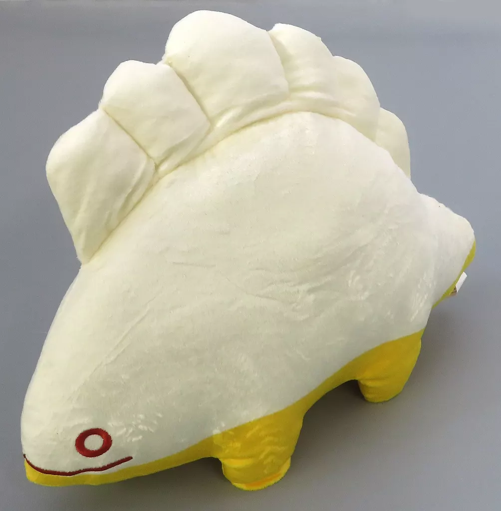 Gyouza Rusu BIG Plush toy | Toy Hobby | Suruga-ya.com
