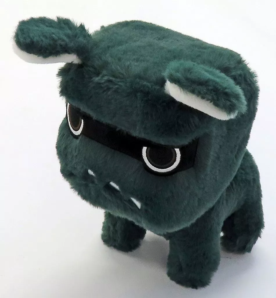 Plush toy Dakkoderimaru Plush toy | Toy Hobby | Suruga-ya.com