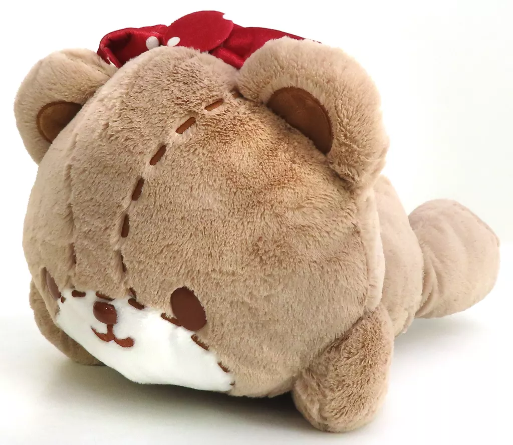 Tiny Cam Fluffy Super Big Plush toy "Tiny Cam" | Toy Hobby | Suruga-ya.com