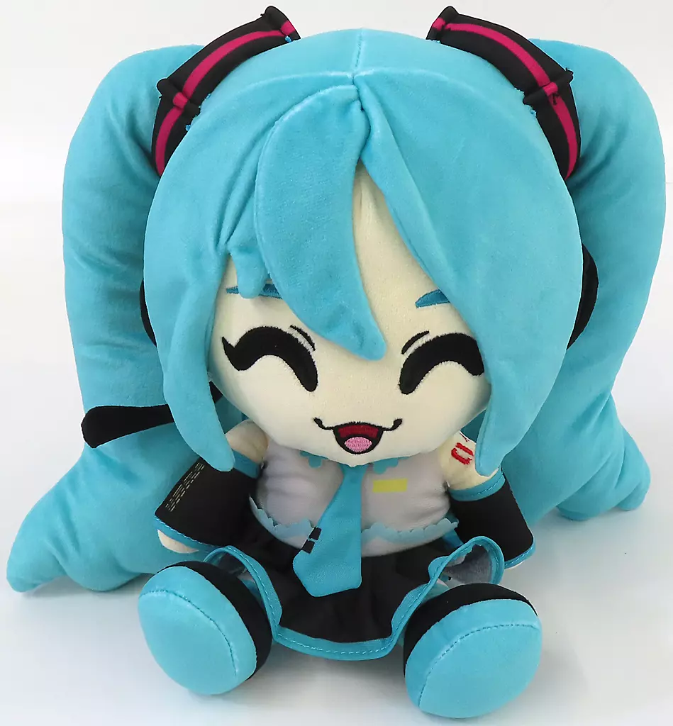 Plush toy Youtooz Collectible Hatsune Miku Plush toy "Character C Vocal ...