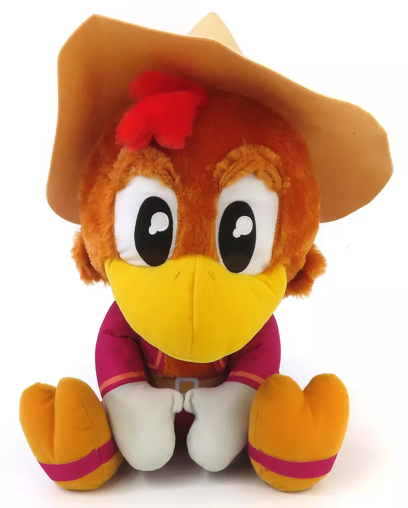 Panchito Tourii Mii Plush toy "Disney" Round One Limited Edition | Toy ...