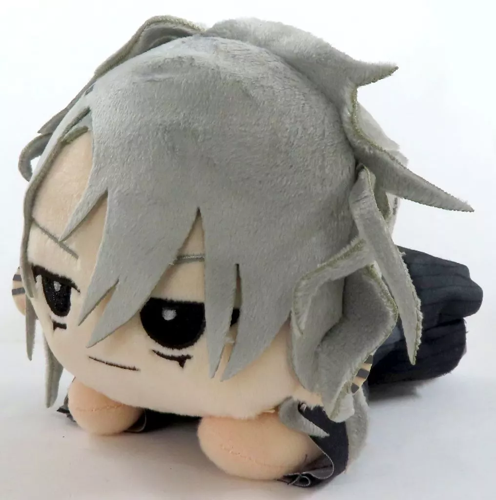 Domeki Sennebebari Plush toy ~ Ev3ns ~ (EX) "18 TRIP" | Toy Hobby | Suruga-ya.com