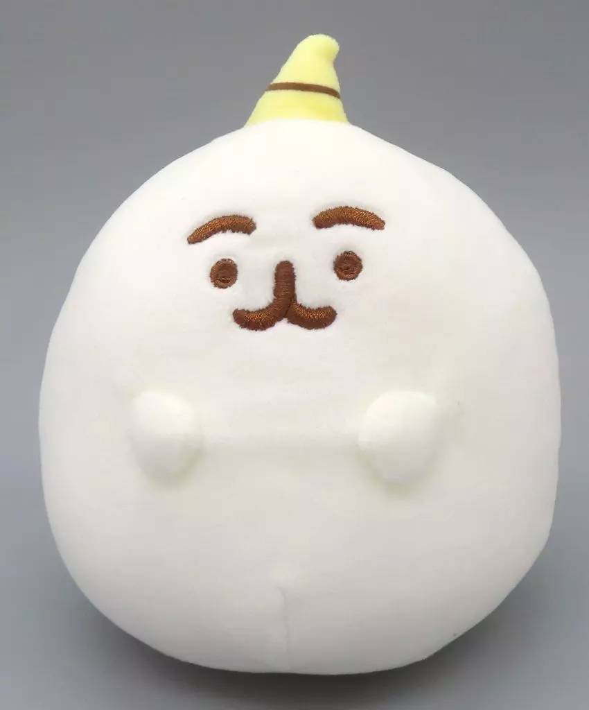 Plush toy Omochi Plush toy' Chimimo' | Toy Hobby | Suruga-ya.com