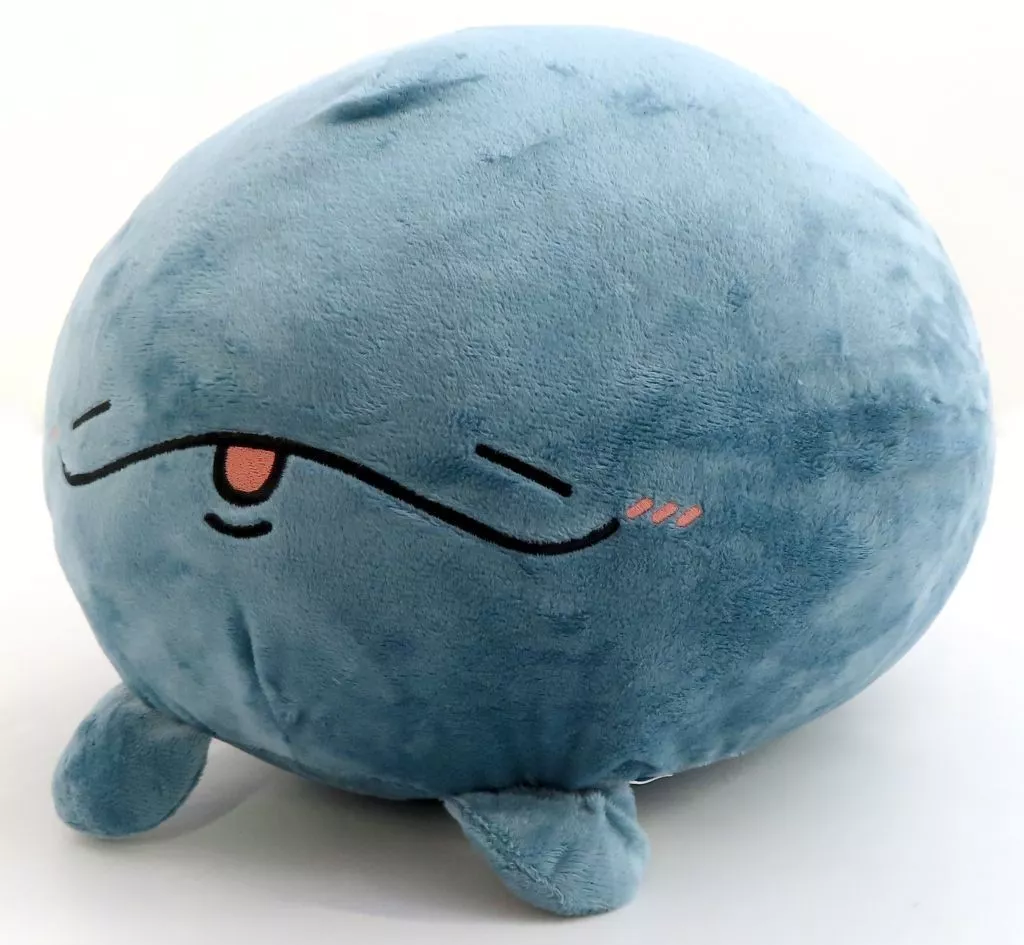 Matari Face Matari Plush toy Mamai Luca "Oyako Dolphin" | Toy Hobby ...