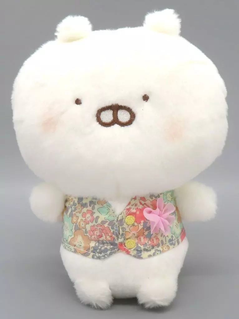 Umaru made with Liberty Fabric Series Plush toy "Umaru" | Toy Hobby ...