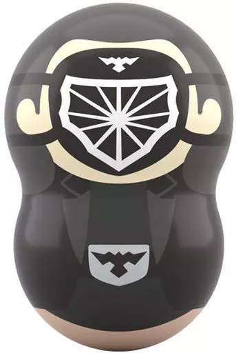 Food toy trading figure 15. A low-ranking member of SHOCKER (female ...