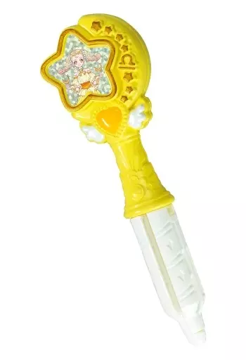 Food toy 3. Princess Star Color Pen Libran 「 Star ☆ Twinkle Kisogawa ...