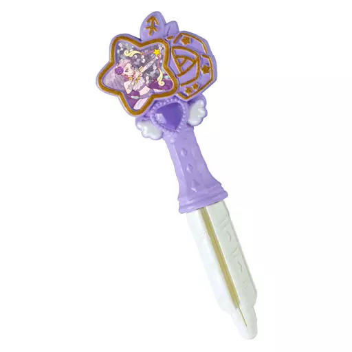 Food toy 4. Princess Star Color Pen Teiza "Star ☆ Twinkle Kisogawa ...