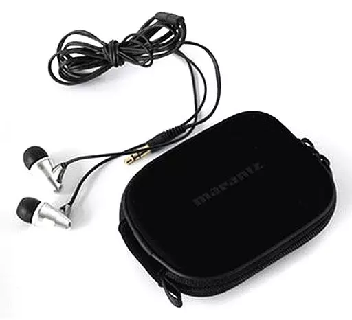 Headphone Inner Ear Headphones [HP101/FX1S] | Electric appliances ...