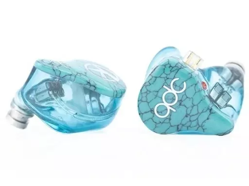 Headphone Qdc Canal Type EarphoneFusion [QDC-7797] | Electric ...