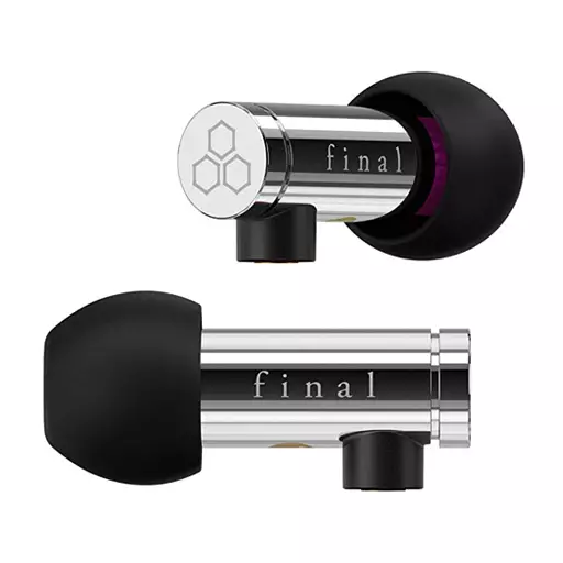 E5000H [FI-E5DSSDH] for final dynamic type earphones only | Electric appliances | Suruga-ya.com