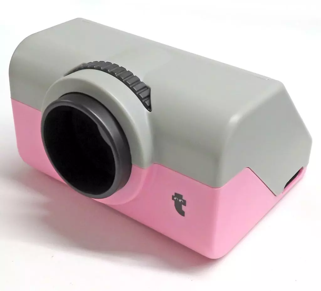 Flying Tiger Copenhagen Smartphone Projector (Pink) | PC | Suruga-ya.com