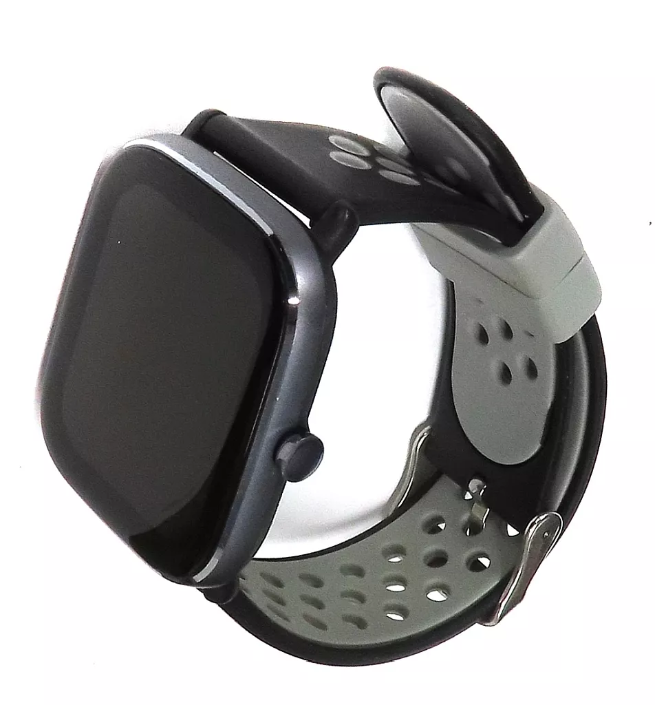 Amazfit GTS2 mini (Meteor Black) [A2018] (Condition : Difficult ...