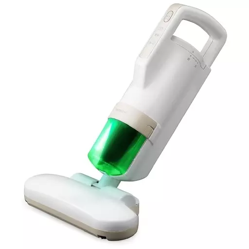 Cleaning home appliances Iris Oyama Futon Cleaner (Ivory) [FCA-13-C ...