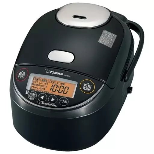 Cooking appliances Zojirushi vacuum IH rice cooking pot Extremely ...