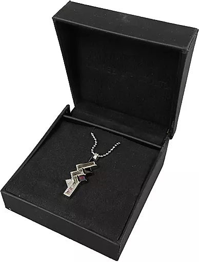 Silver products, rings, and accessories (Victor Character) [Damaged ...