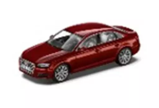 Minicar 1/43 Audi A4 (Matador Red) [5011504123] | Toy Hobby | Suruga-ya.com