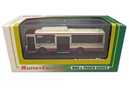 [Box missing] 1/80 Sagami Railway Route Bus Asahi Office, No. 2053 ...