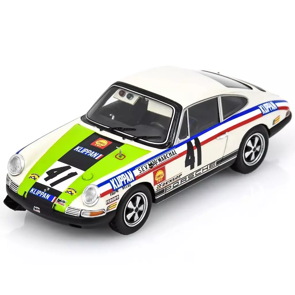 1/43 Porsche 911S #41 10th Le Mans 24H 1969 J-P. Gaban - Y. Deprez [S9742] | Toy Hobby | Suruga ...