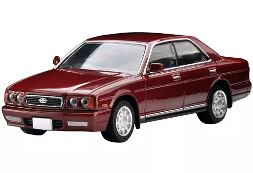 Minicar 1/64 LV-N183b Nissan Gloria V30 Twin Turbo GRAN TURISMO Altima ...