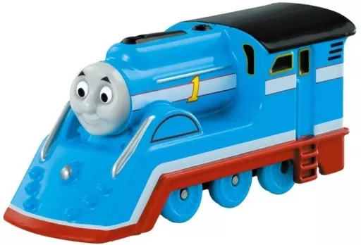 Streamline Thomas "Thomas Tomica Colorful Collection" | Toy Hobby ...