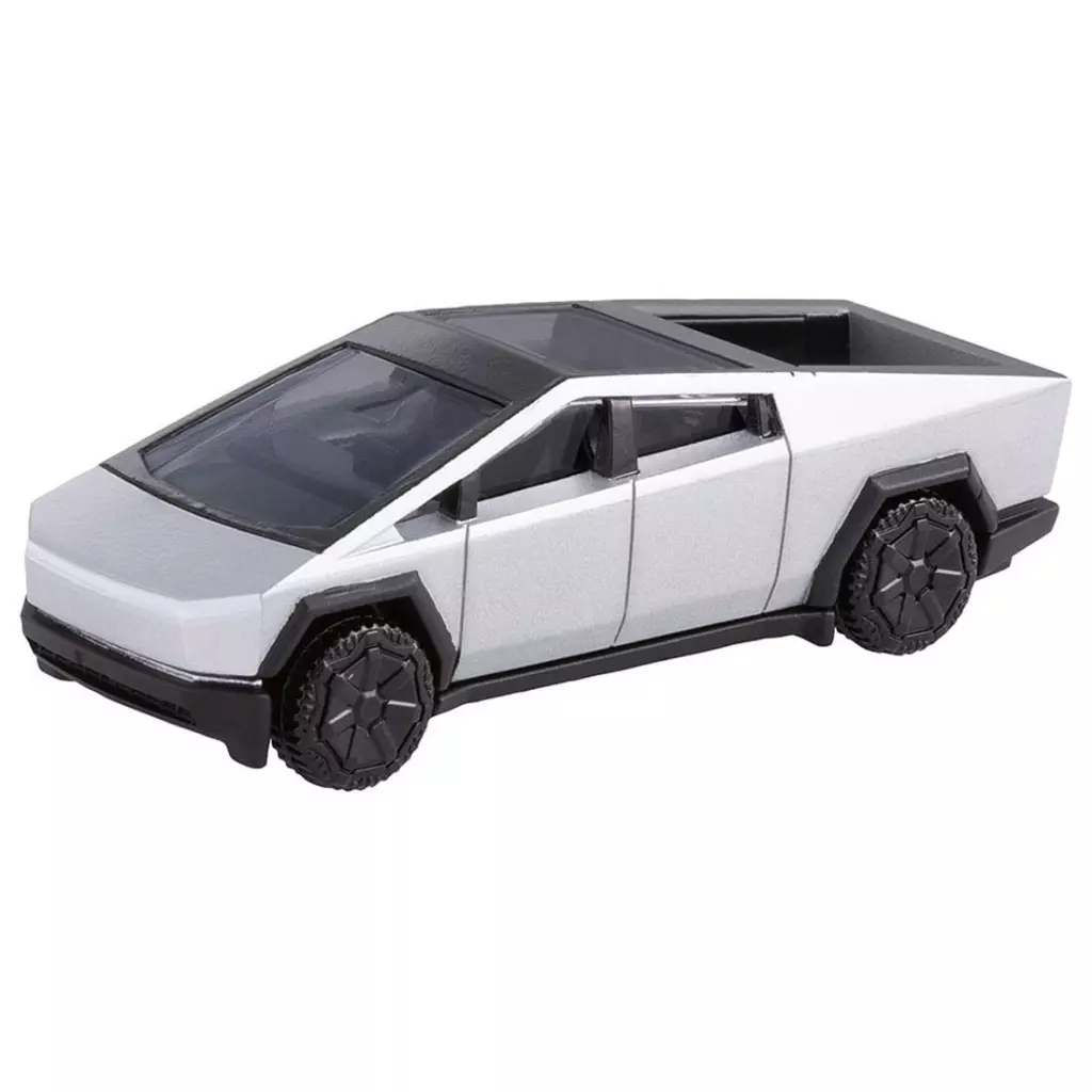 Tesla Cybertrack (tentative) "Tomica Premium 41" | Toy Hobby | Suruga ...