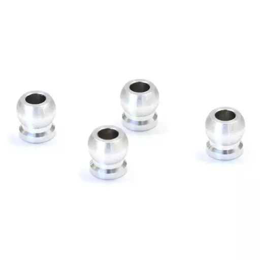 Aluminum Damper Ball for AWD DWS [MDW108] | Toy Hobby | Suruga-ya.com