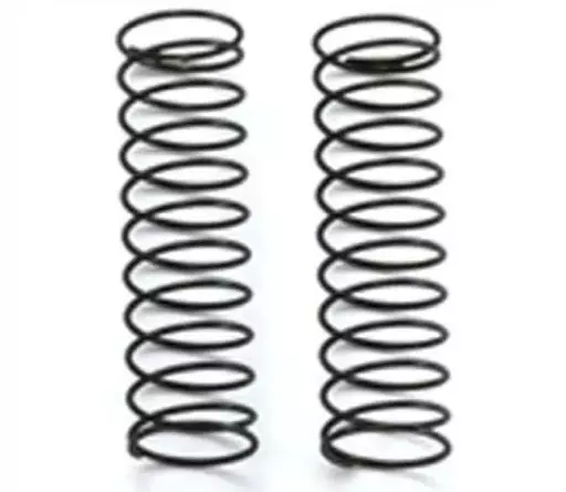 Big Bore Spring (L = 63/2.1/2 Pieces) [W5310-21] | Toy Hobby | Suruga ...