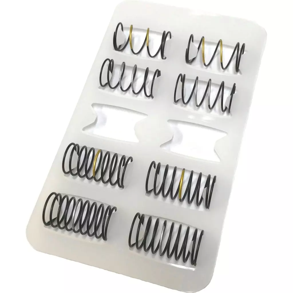 Radio control S-Line Spring Set for RWD 1 Set [TP-149] | Toy Hobby ...
