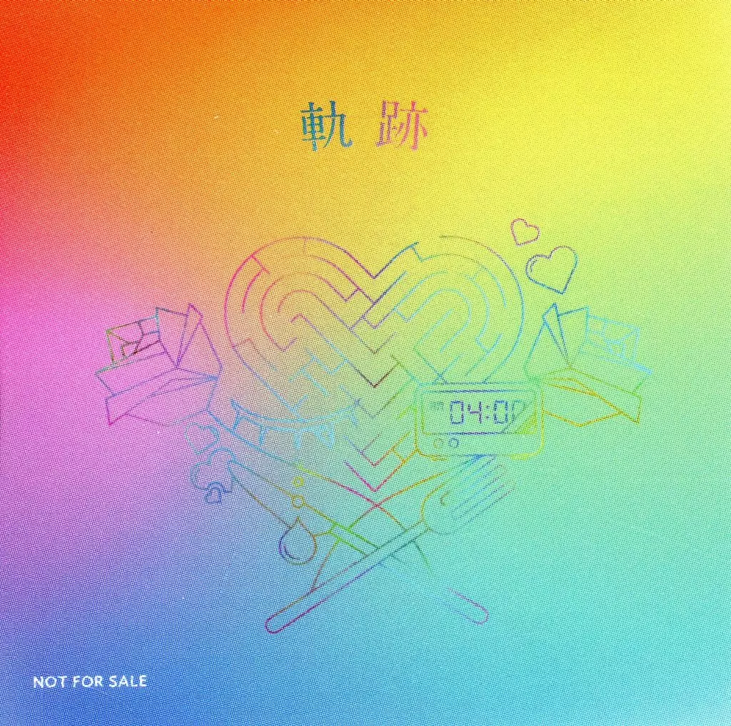 Sticker sticker Ririya. Sticker "CD-Locus" Purchase benefits | Goods ...