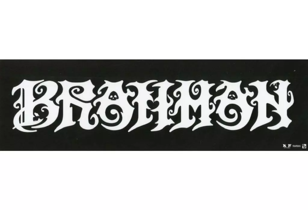 Purchase benefits of stores eligible for BRAHMAN sticker "CD viraha ...