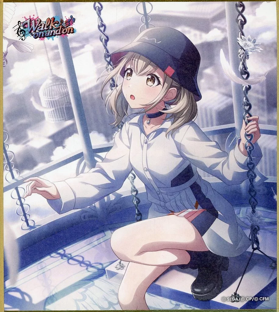 Kohane Azukisawa (Midnight Making / after special training) "プロジェクトセカイ Colorful Stage! feat ...