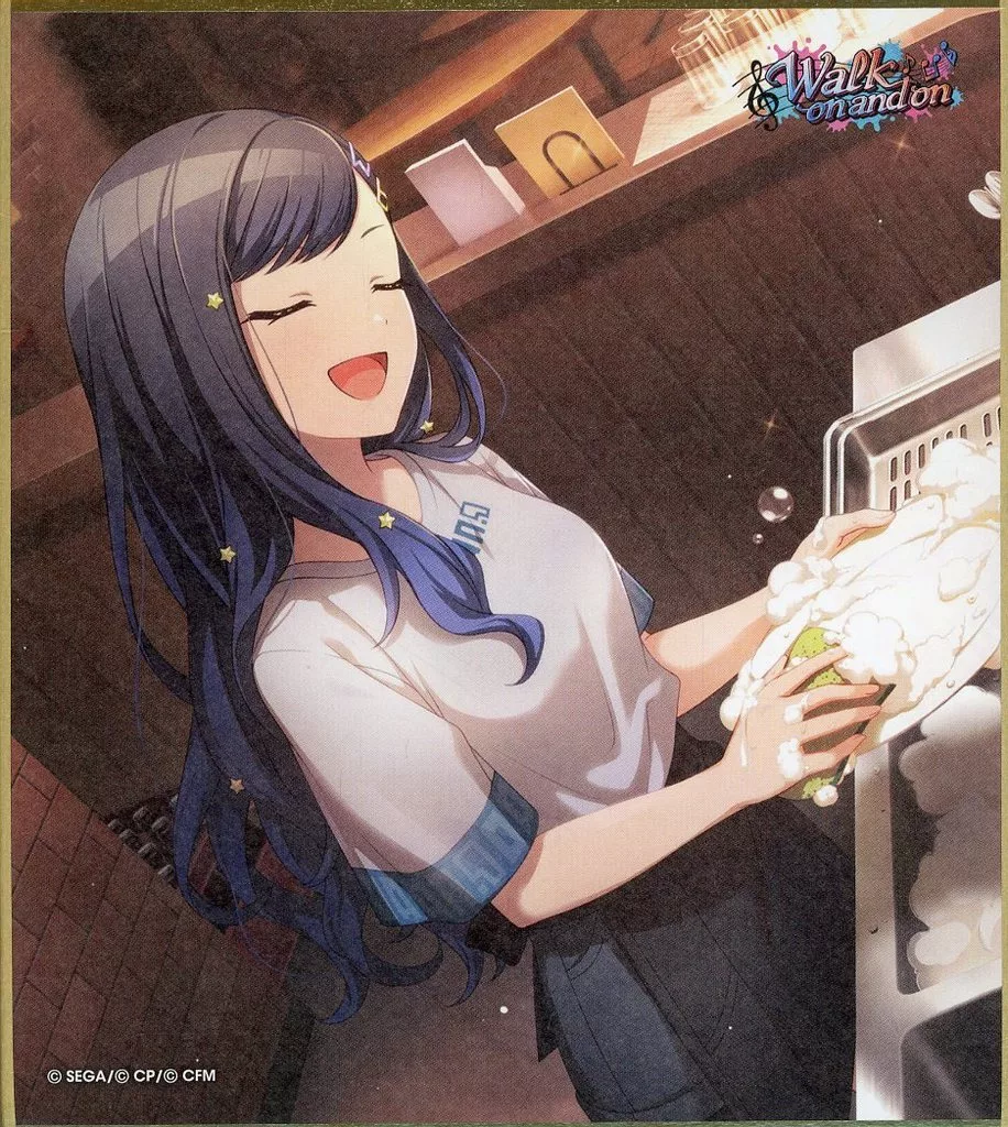 "プロジェクトセカイ Colorful Stage! feat. Hatsune Miku Mini Colored Paper ...