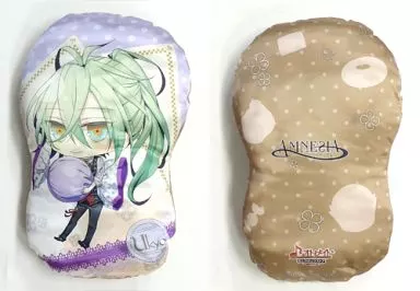 Cushion, Body Pillow / Body (Character Connector) AMNESIA Die Cut Cushion "Amene Shea ...