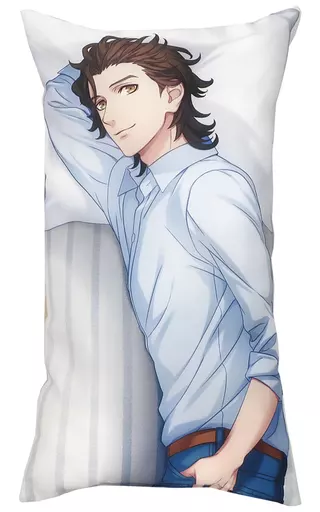 Cushion, Body Pillow / Body (Character Connector) Kiryu Inn Van Nap ...